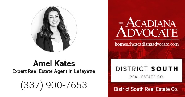 Amel Kates Real Estate Agent Expert in Lafayette
