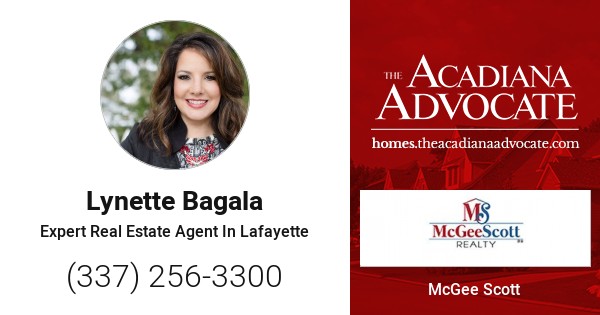 Lynette Bagala Real Estate Agent Expert in Lafayette